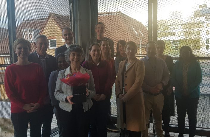 Who we are - Prisoners' Education Trust