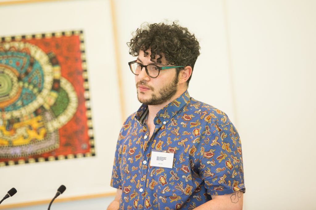 PET's 30th celebration - Prisoners' Education Trust